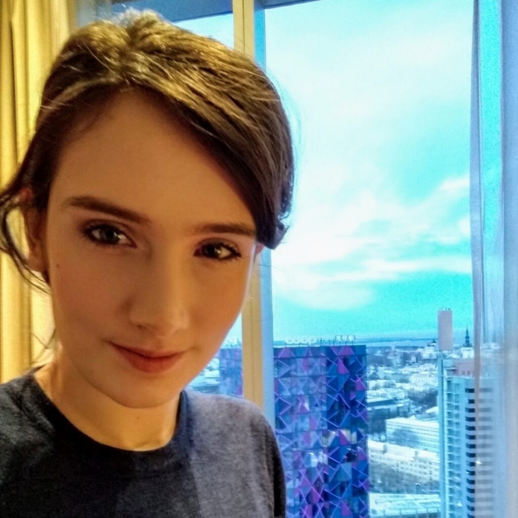 Meet the Team - AGENCY